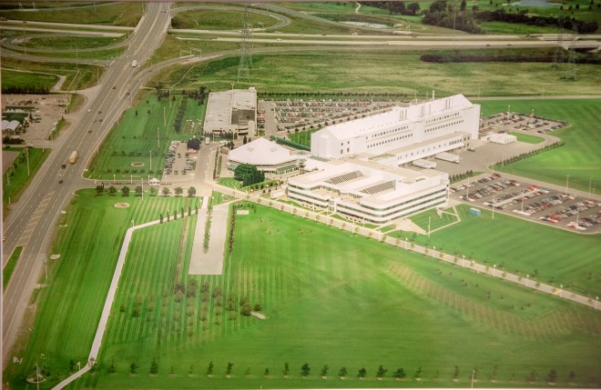 Bora Pharmaceuticals to buy GSK's Mississauga-based manufacturing... | CPHI Online